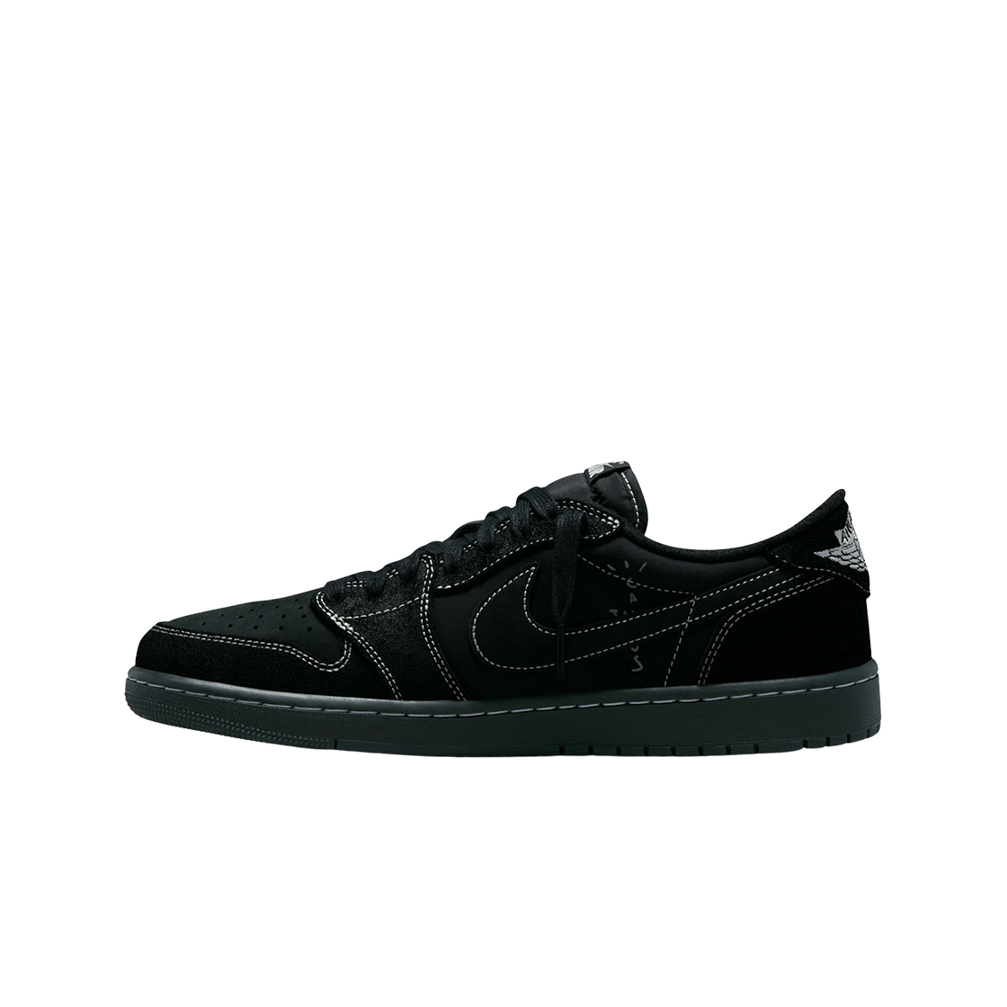 Size 6.5 - Jordan 1 Retro Low OG SP x Travis Scott Black Size 6.5 - Jordan 1 Retro Low OG SP x Travis Scott Black